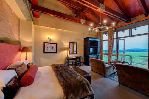 Riboville Boutique Hotel And Restaurant, Midrand (updated prices 2025)