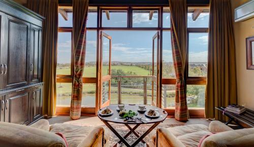 Riboville Boutique Hotel And Restaurant, Midrand – Updated 2022 Prices