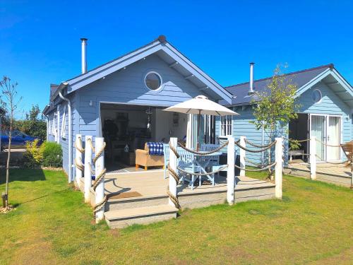 Secret Of Eden Beach House, Filey (updated prices 2025)