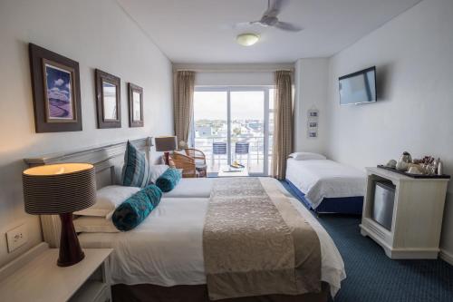 Arniston Spa Hotel, Arniston (updated prices 2024)