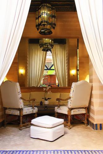 Riad Soundouss, Marrakesh (updated prices 2025)