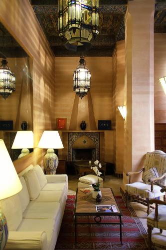 Riad Soundouss, Marrakesh (updated prices 2025)