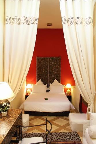 Riad Soundouss, Marrakesh (updated prices 2025)