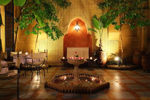 Riad Soundouss, Marrakesh (updated prices 2025)