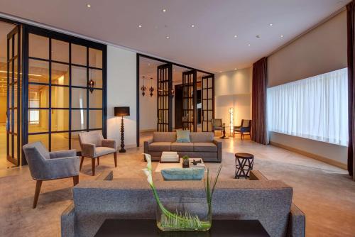 Hyatt Regency Mexico City, Mexico City – Updated 2023 Prices