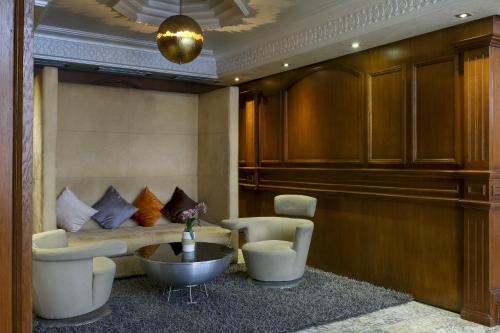 Belere Hotel Rabat, Rabat – Tarifs 2023