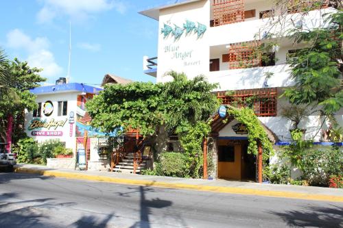 Blue Angel Resort, Cozumel (updated prices 2025)