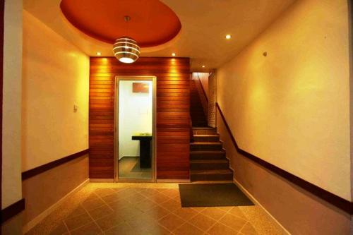 Langit Langi Hotel @ KLIA/KLIA2, Kampung Dengkil – Updated 2022 Prices