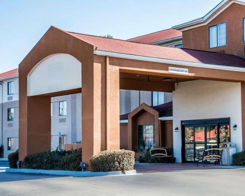Sleep Inn Hardeeville, Hardeeville – Updated 2023 Prices