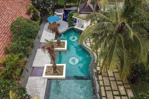 Segara Anak Hotel, Kuta Lombok (updated prices 2025)