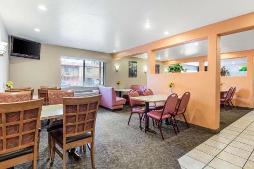 Quality Inn Cedar City University Area, Cedar City – Updated 2022 Prices