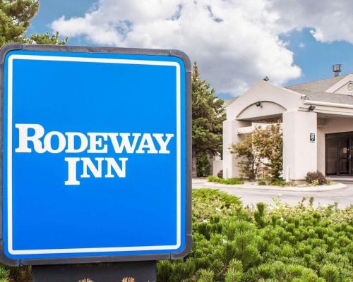 Rodeway Inn Airport Boise, Boise – Updated 2024 Prices