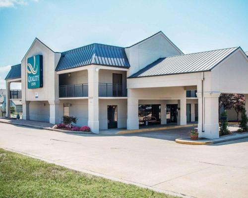 Quality Inn South Springfield, Springfield – Updated 2023 Prices