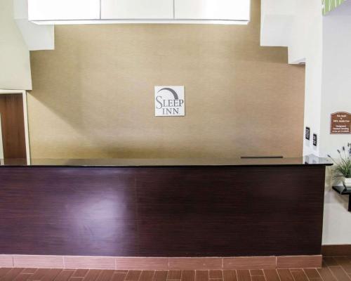 Sleep Inn Concord - Kannapolis, Kannapolis (updated prices 2025)