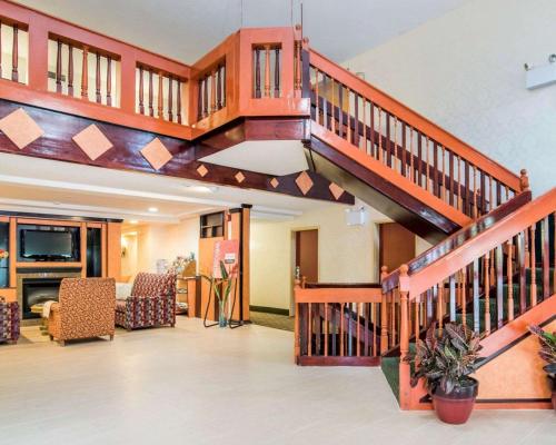 Quality Inn, Ashland – Updated 2024 Prices