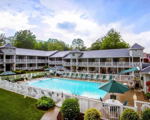 Quality Inn Lake George, Lake George (updated prices 2024)