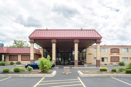 Motel 6 Rochester - Airport, Rochester (updated prices 2025)