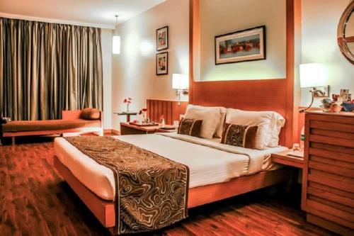 Comfort Inn Heritage, Mumbai – Updated 2024 Prices