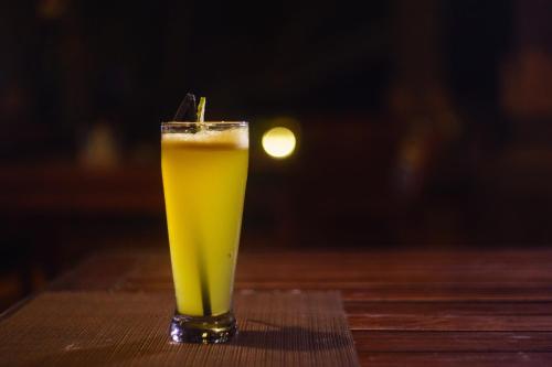 Segara Anak Hotel, Kuta Lombok (updated prices 2025)