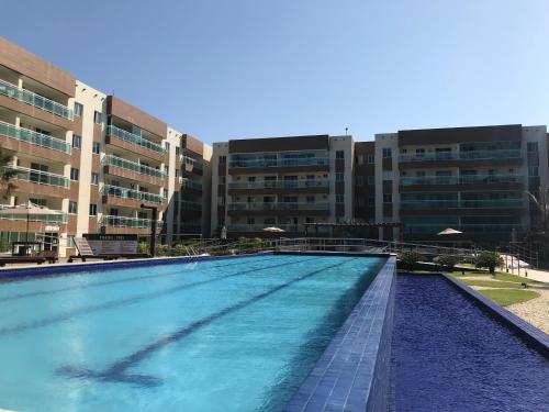 AllMar Flats - Vg Fun - Frente mar, Fortaleza (preços atualizados para ...