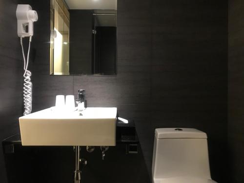 Open Room Hotel, Tamsui (updated prices 2025)