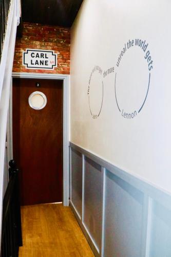 The Liverpool Pod Travel Hostel, Liverpool (updated prices 2025)