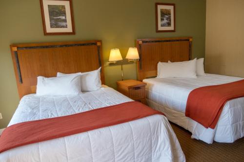 River Terrace Resort & Convention Center, Gatlinburg (updated prices 2025)