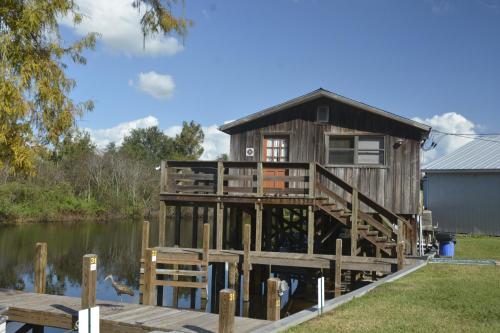 Camp Mack Lodge, Marina & RV Resort, Lake Wales (updated prices 2025)