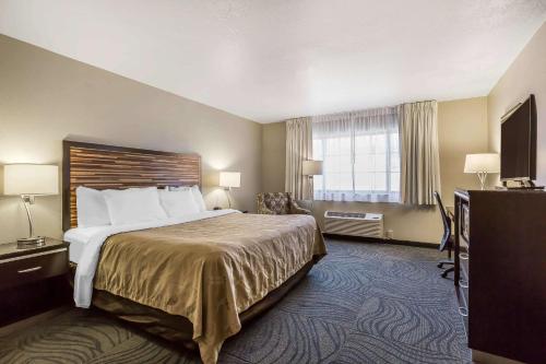 Quality Inn Fallbrook I-15, Fallbrook (updated prices 2025)