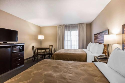 Quality Inn Fallbrook, Fallbrook – Updated 2024 Prices