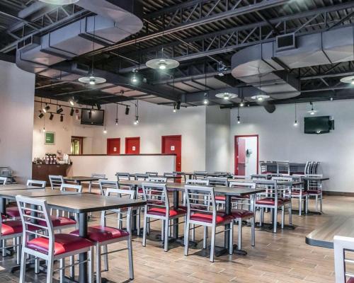 Comfort Inn Laval, Laval – Tarifs 2023