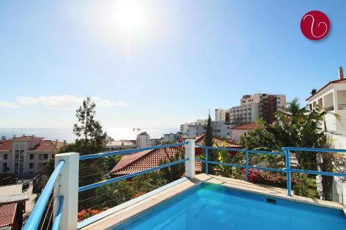 GuestHouse Vila Lusitania, Funchal (updated prices 2025)