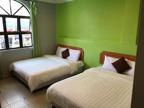 Kangsar Hotel, Kuala Kangsar (updated prices 2024)