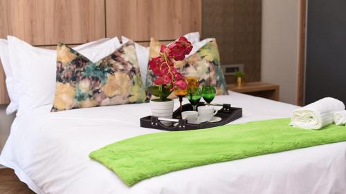 Aloe Lifestyle Hotel, Eshowe (updated prices 2025)