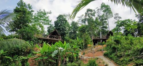 Jungle bar Resto & Cottages, Port Barton (updated prices 2024)