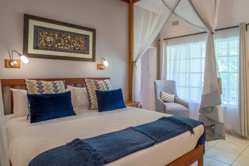 Batonka Guest Lodge, Victoria Falls – Updated 2024 Prices