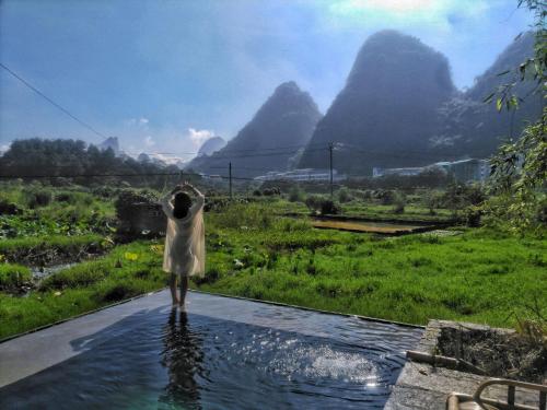 Yangshuo Sudder Street Guesthouse, Yangshuo (updated prices 2025)