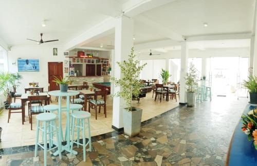 Hotel Blue Note, Hikkaduwa (updated prices 2024)