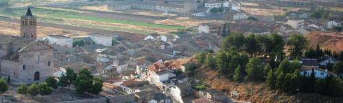 El Mirador, Quinto – Updated 2024 Prices