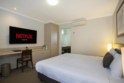 Elm Tree Motel, Warrnambool – Updated 2024 Prices