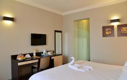 Cresta Oasis Hotel, Harare – Updated 2023 Prices