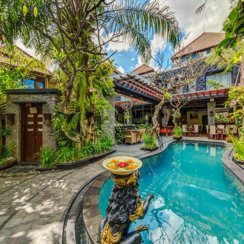 The Bali Dream Villa Seminyak, Seminyak (updated prices 2025)