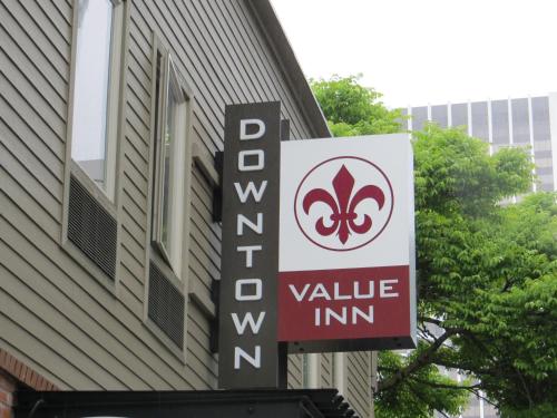 Downtown Value Inn, Portland – Updated 2023 Prices