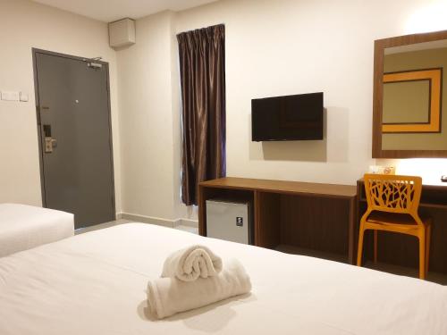 Ants Hotel, Kangar – Updated 2023 Prices