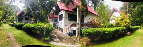 Haad Khuad Resort, Bottle Beach (updated prices 2025)