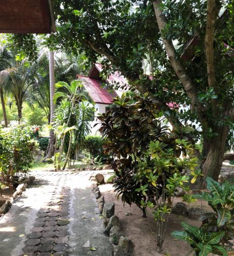 Haad Khuad Resort, Bottle Beach (updated prices 2025)