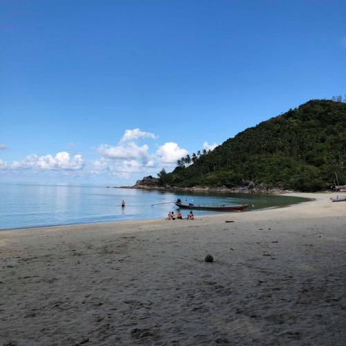Haad Khuad Resort, Bottle Beach (updated prices 2025)