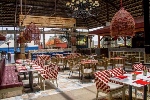 Decameron El Pueblo, Lima – Updated 2022 Prices