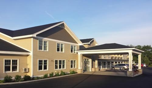 Belfast Harbor Inn, Belfast (updated prices 2025)