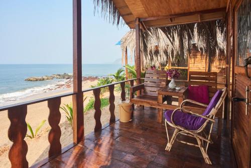 Blue Lagoon Resort Goa, Cola (updated prices 2025)